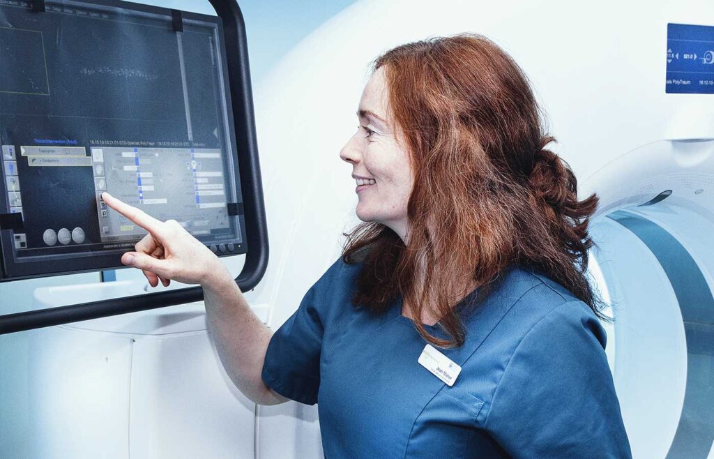 Our Clinical Engineering Team - Innovate Health Tallaght University ...